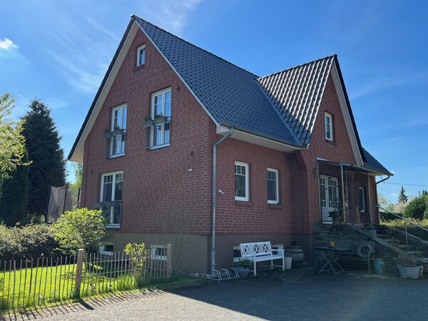 Temporary Living - Freiberg