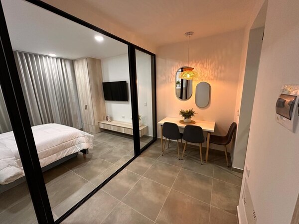 Apartment In Santa Marta - Santa Marta
