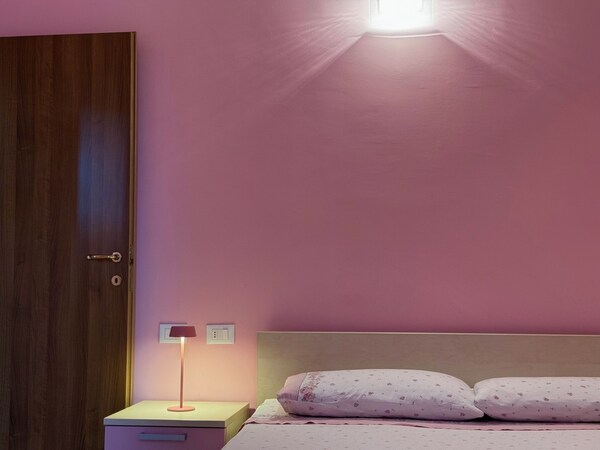 Quiet B&b With Pool & Mountain Views - Near Riviera Beaches - Alassio