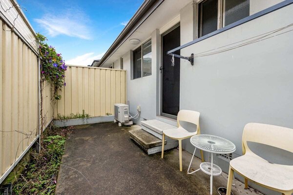 Prickly Pear Stays Jesmond, 1-bedroom - Waratah
