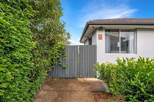 Prickly Pear Stays Jesmond, 1-bedroom - Waratah