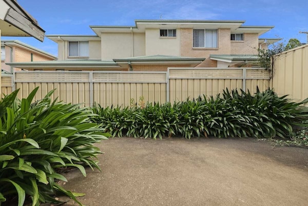 Prickly Pear Stays Jesmond, 2 Bedroom - Waratah