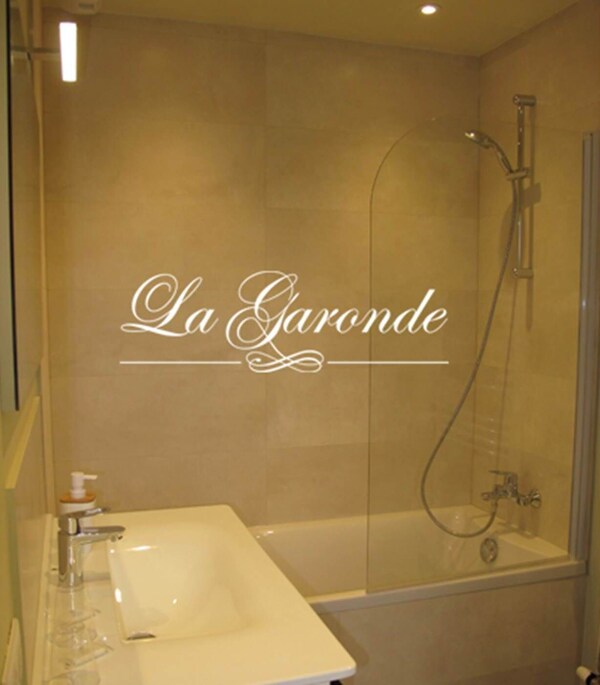 La Garonde Chambre Au Bois Dormant - Bailleul
