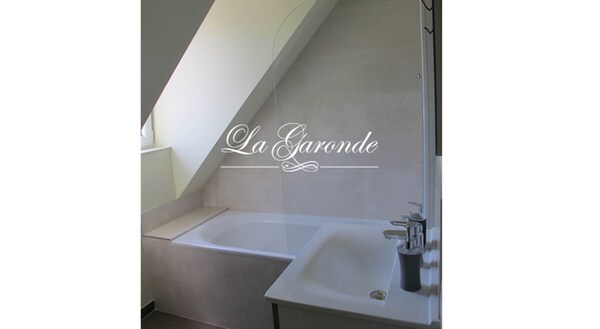 La Garonde Chambre Des Daims - Poperinge
