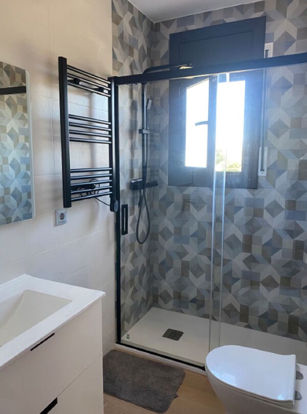 Bright Apartment With Sea View - Calafell