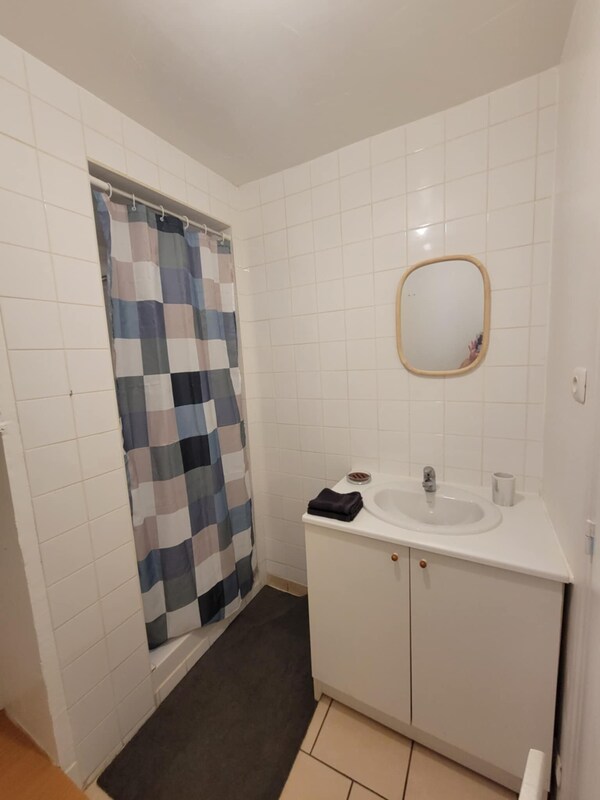 House For 2 To 4 People Close To All Amenities And 25 Minutes From The Sea - Vendée