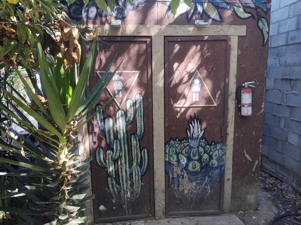 House Of Ancestral Medicines And Master Plants - Tijuana