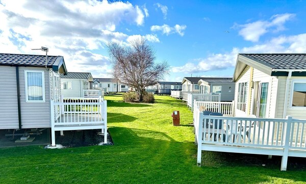Chamki Lodge, A Home Away From Home. - South Shields