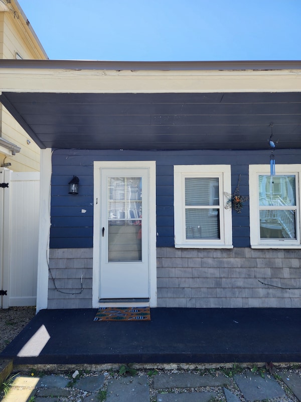 G St Inn Unit 1\ncozy Studio With Wifi And Ac In Superb Hampton - Exeter, NH