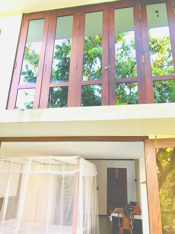 Relax In Nature At ''Mount Heaven Araliya''comfort, Privacy, And Calm Await! - Hikkaduwa