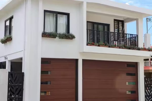 Seaside Sanctuary: Bright & Airy 2br By The Beach - Dorado