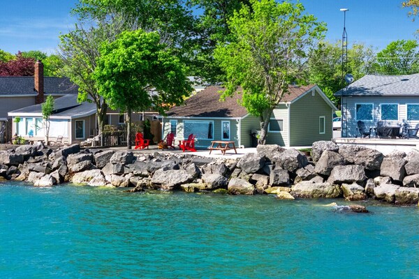 Better Than Ever Lakehouse! - Leamington
