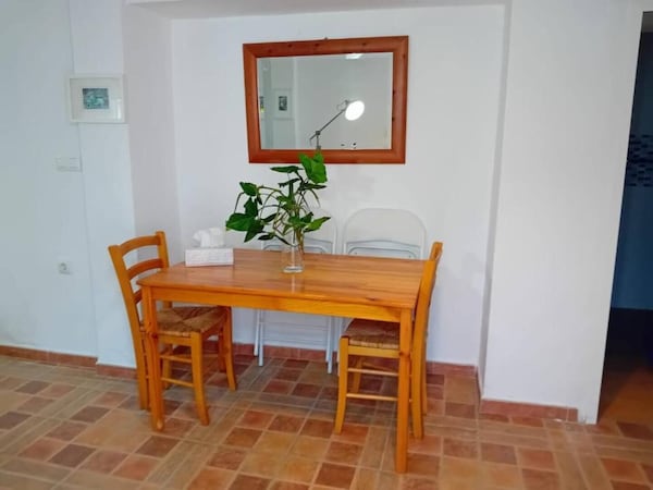 Casa Patricia Ii - 阿爾科斯-德拉弗龍特拉