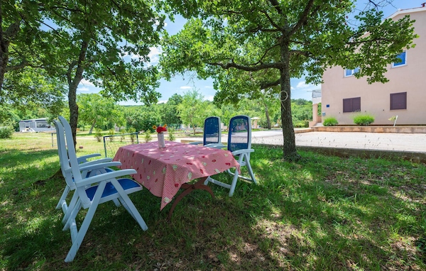 Schöne Wohnung In Labin - Rakalj