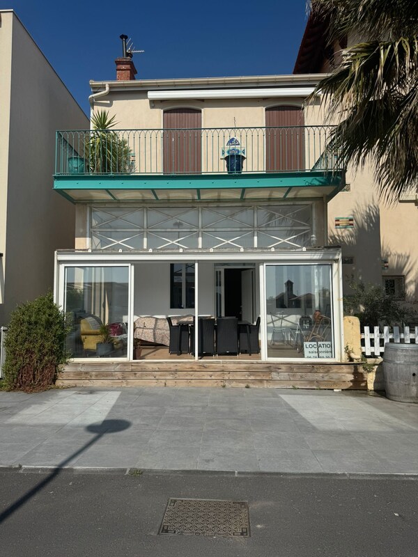 Mektoub Maison De Maître - Vias