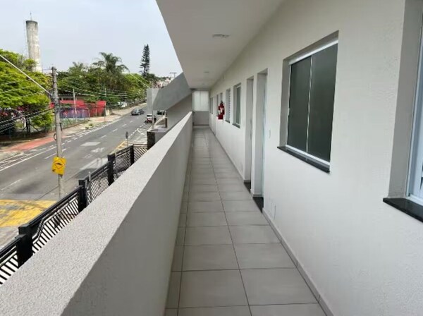 Comfort And Practicality In The Heart Of Sorocaba - Sorocaba