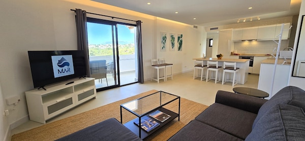 Penthouse Jarales 48 - La Cala de Mijas