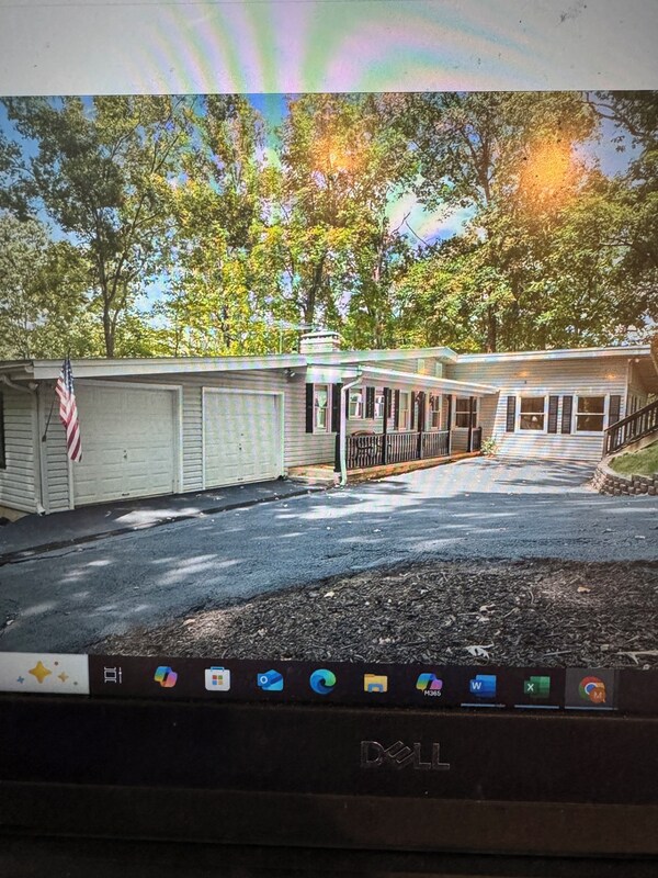 Lake Front Home For The Whole Family Sleeps12 - Buford