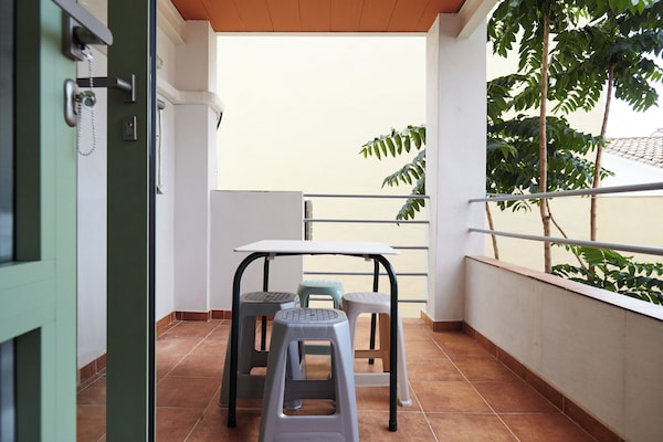 Casa De Vacaciones 'La Casita Verde' Con Vistas A La Montaña, Wi-fi Y Aire Acondicionado - Cazorla