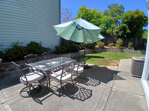Luxe 3-bedroom House In Charming Almaden Valley In San Jose - San José