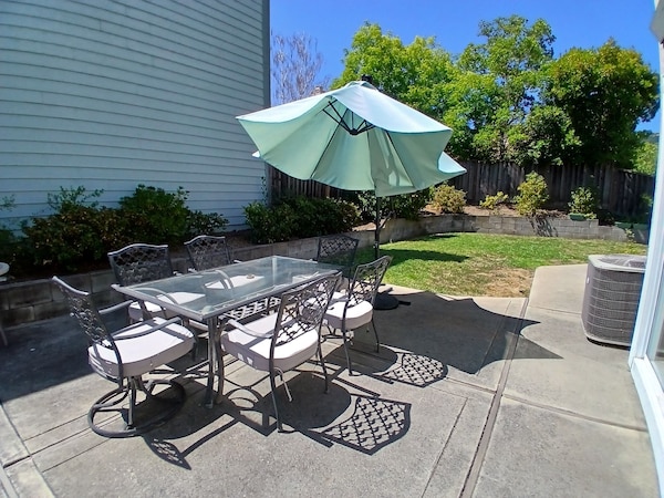 Luxe 3-bedroom House In Charming Almaden Valley In San Jose - San José