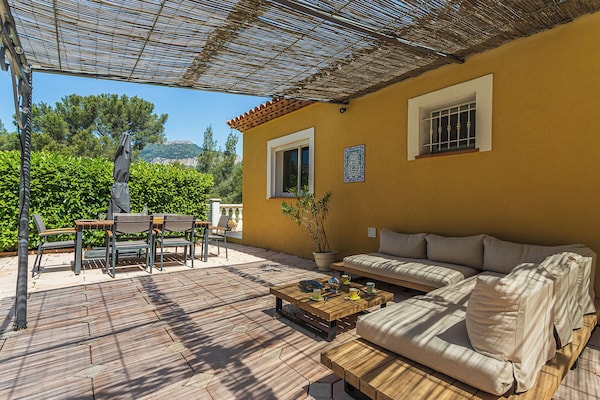 Villa De L'uba - Welkeys - Toulon