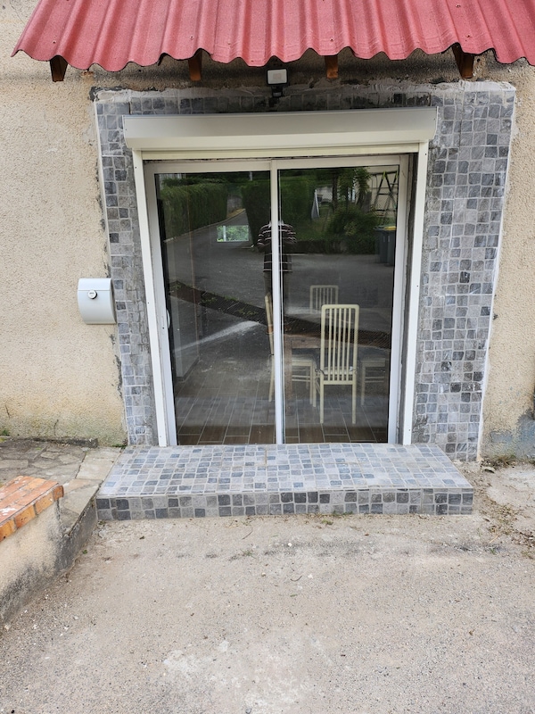 Charming Little Apartment - Souppes-sur-Loing