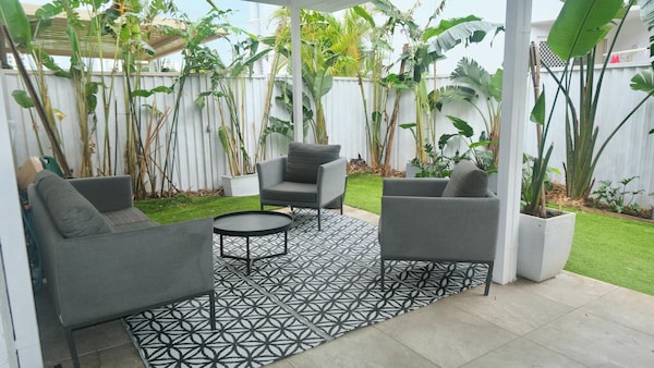 Coolangatta Surf & Stay 3br Townhouse - Tweed Heads