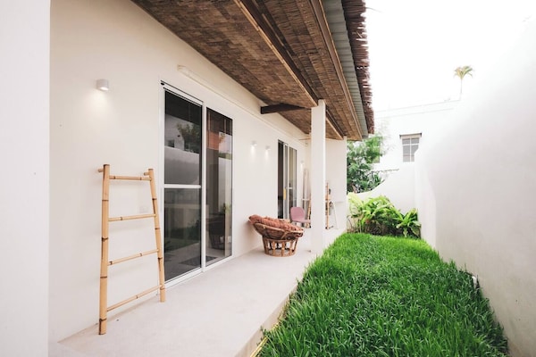 Charming 2-br Seaside Haven - Ko Samui