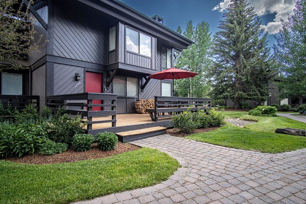 Villager Vacation Condo + Sv Resort Amenities - Sun Valley, ID