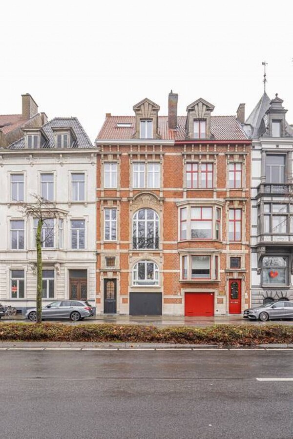 Elegant Room With Private Bathroom In Historic House - City Center - Damme, Belgique