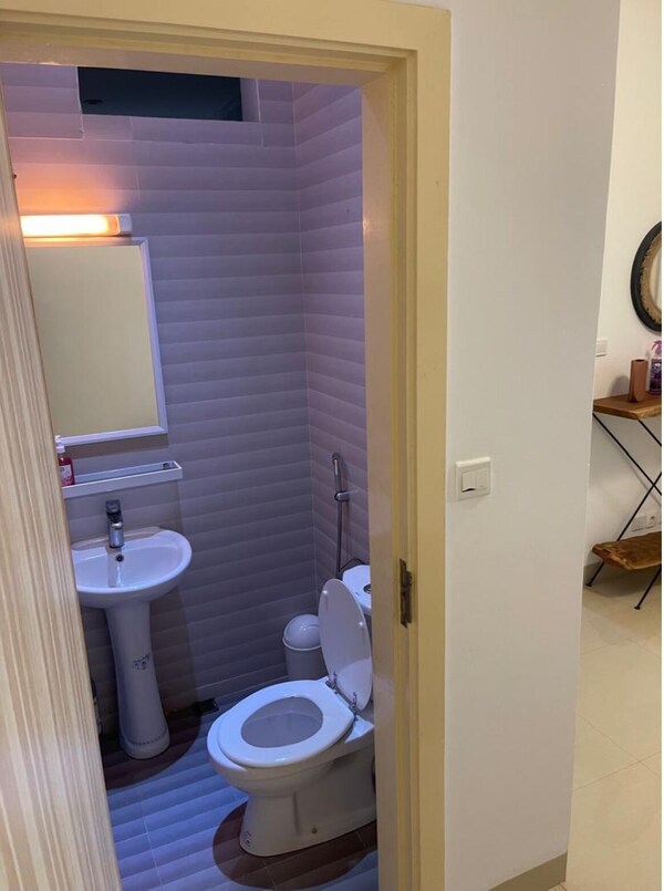 Luxurious 2-bedroom In Les Almadies - Dakar