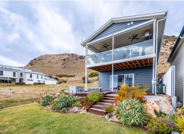 Oceanfront Retreat Wirrina Cove Fleurieu Coast - Cape Jervis
