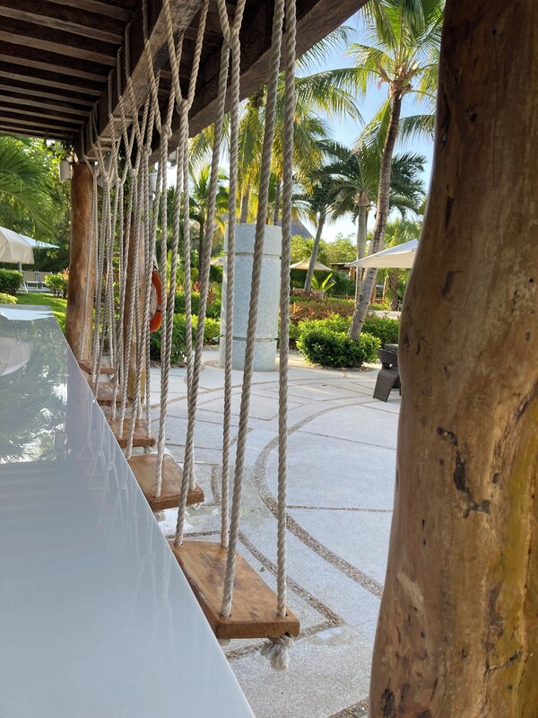 Mayan Palace 2 Bed-bath At Vidanta Nuevo Vallarta Resort. Beach, Pools & Golf! - Nuevo Vallarta