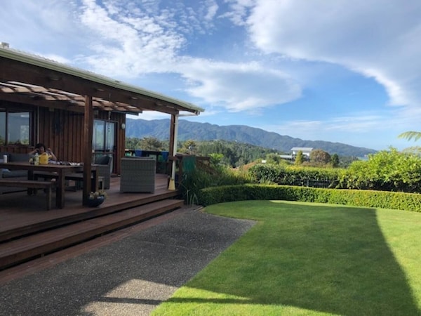 Something Special 2 Bedrooms - Kaiteriteri