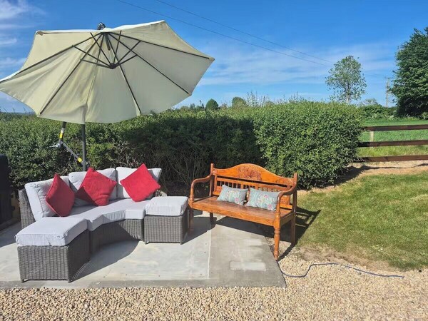Nora's Cottage Mullagh, Kells - Sleeps 5 - County Meath