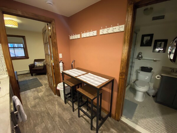 Historic Hamilton Park Garden Apartment In Downtown Jersey City - Brooklyn, NY
