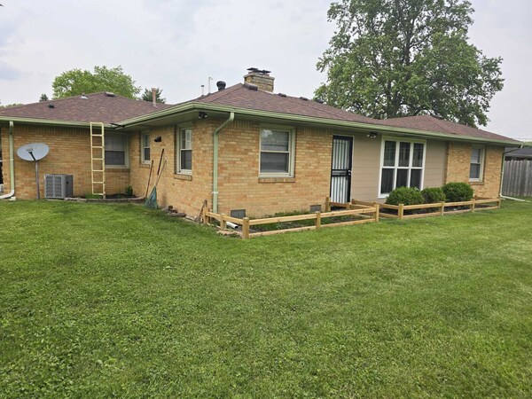 Charming Family-friendly Retreat - Pendleton, IN