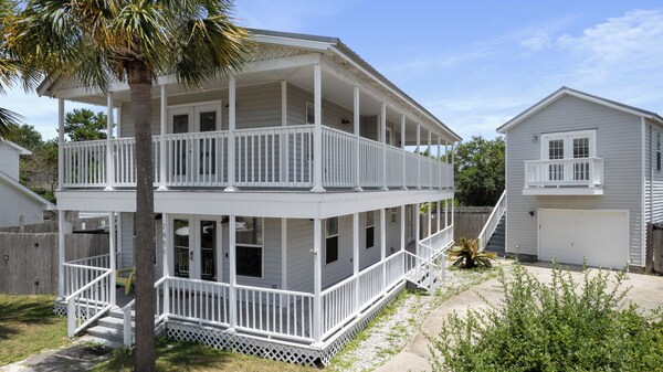 Harvest Haven New Property By Scenic Stays! - Navarre, FL