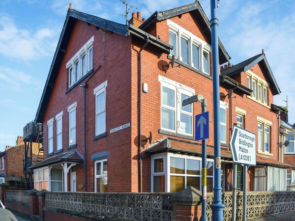 2 Schlafzimmer Unterkunft In Filey - Filey