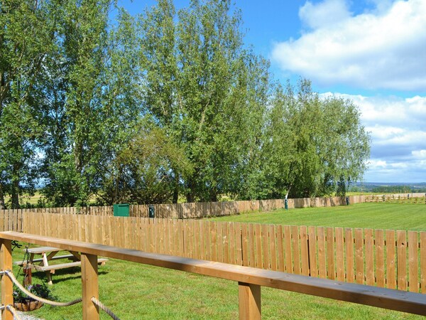 Alojamiento De 1 Habitaciones En Kirby Misperton - Malton