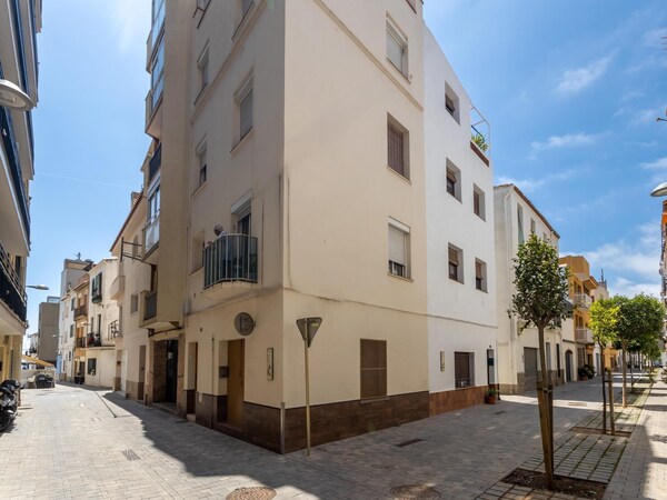 Winahost Apartment Blanes - Blanes
