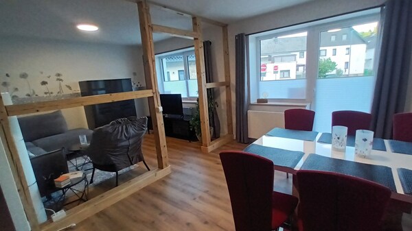 Ferienwohnung/app. Für 6 Gäste Mit 65m² In Simmerath (268736) - Simmerath