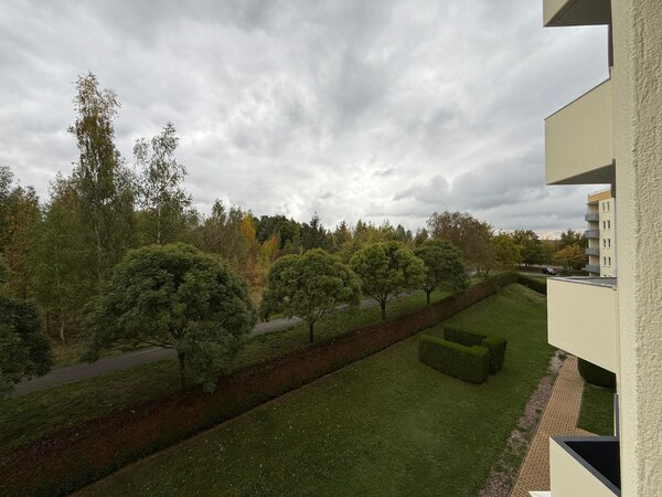 Ferienwohnung/app. Für 3 Gäste Mit 40m² In Gera (269127) - Gera