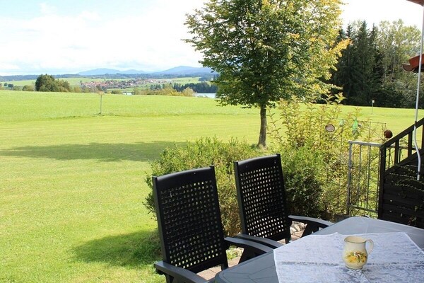 Ferienhaus Für 4 Gäste Mit 67m² In Lechbruck Am See (273084) - Lechbruck am See