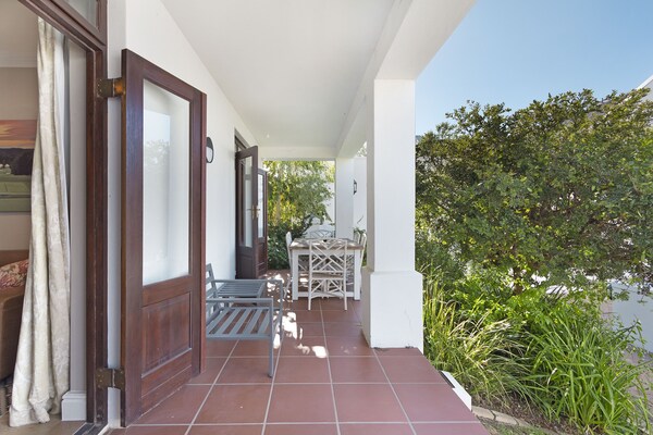 Winelands Golf Lodges 29 - Stellenbosch
