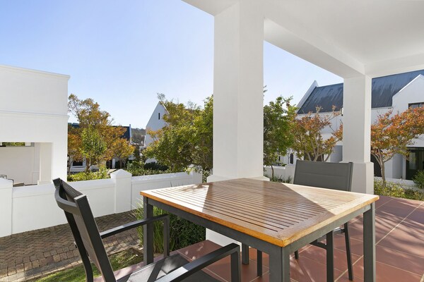 Winelands Golf Lodges 30 - Stellenbosch