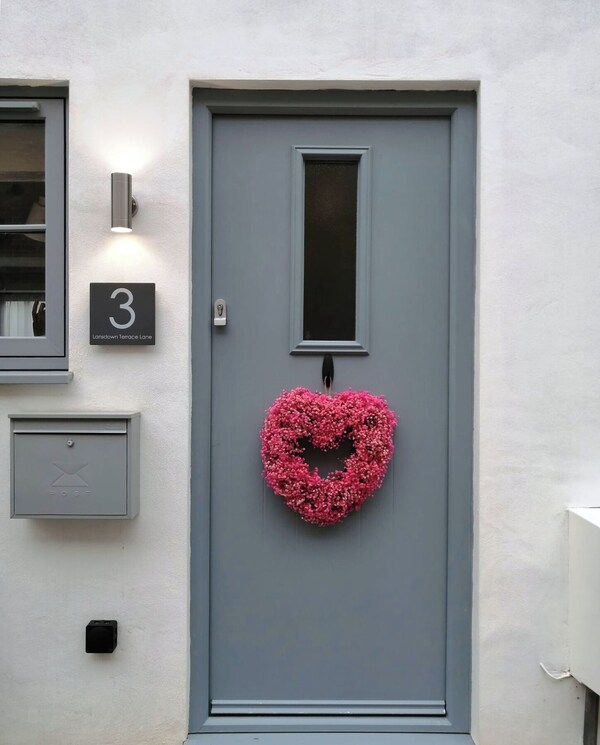 The Lansdown's Coach House - Cheltenham