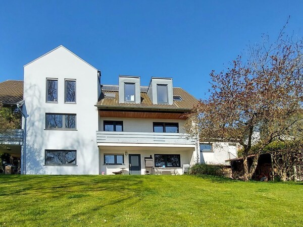 Aurora Vacation Apartment - Saarland