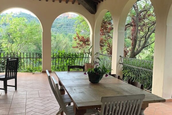 Ribellino House - Charming Cottage - Tuscany